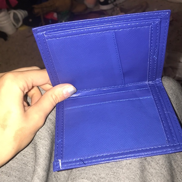 Accessories | Finding Nemo Wallet | Poshmark